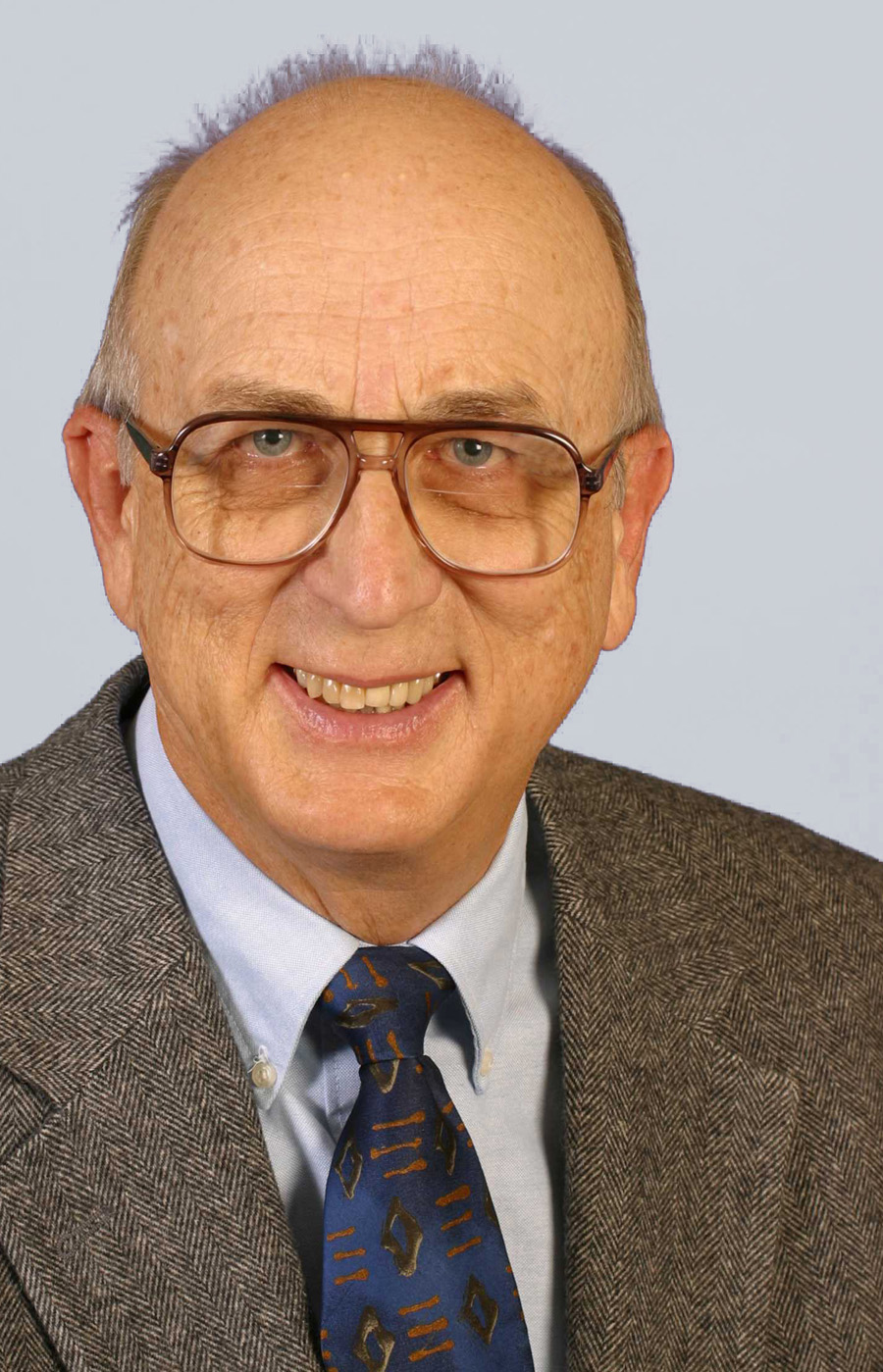 A Realist’s Response to Robert Strimple – The forgotten Realist